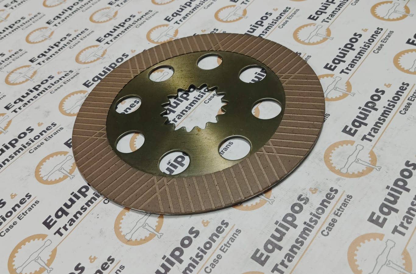 Disco - 458/20353 | Croper