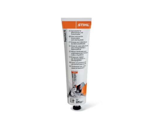 Grasa para Engranaje 80 g STIHL - Protección y Desempeño | Croper