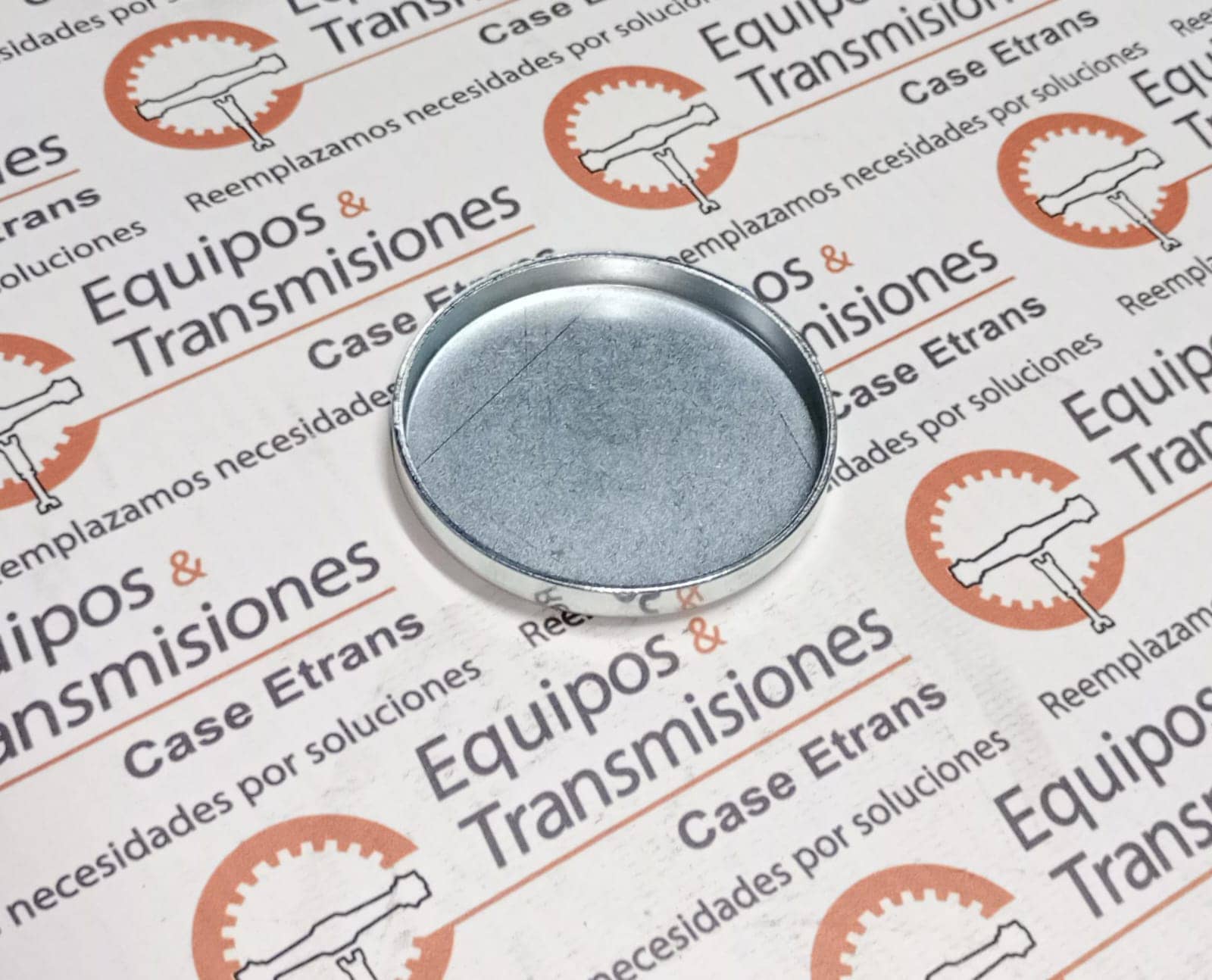 Tapón - 4895038 | Croper