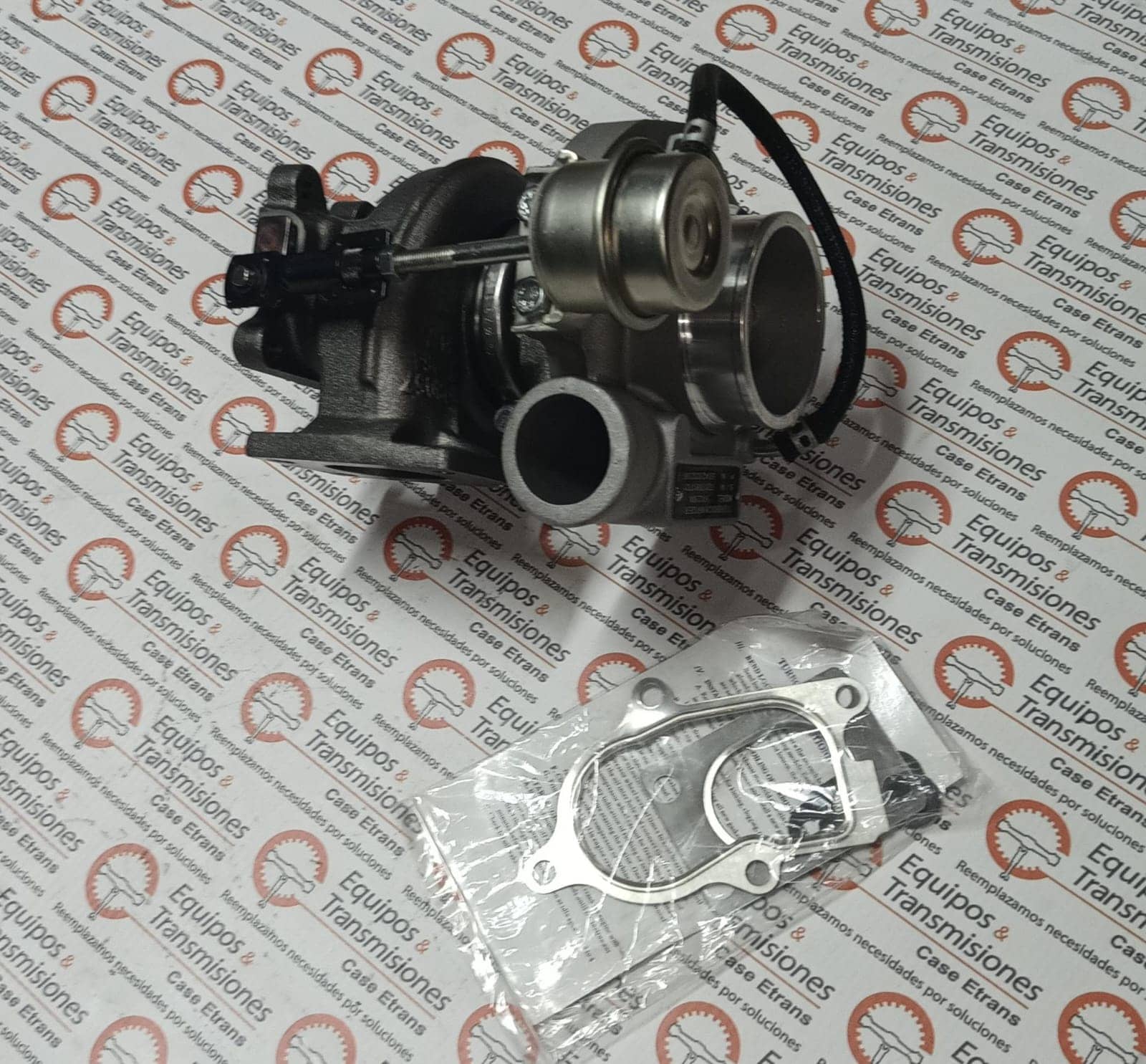 Turbo - 504203236 | Croper
