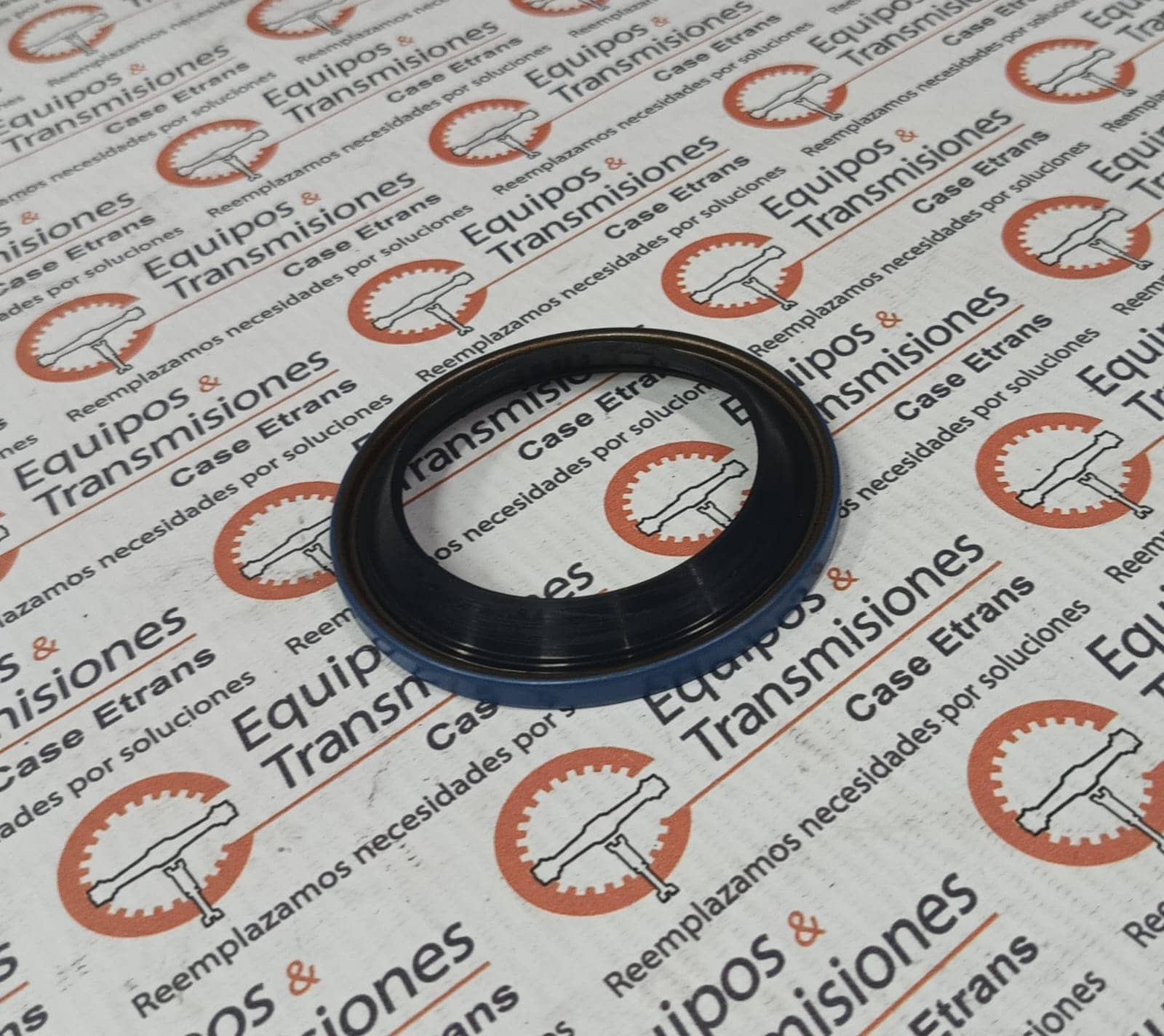 Sello - RE238667 | Croper