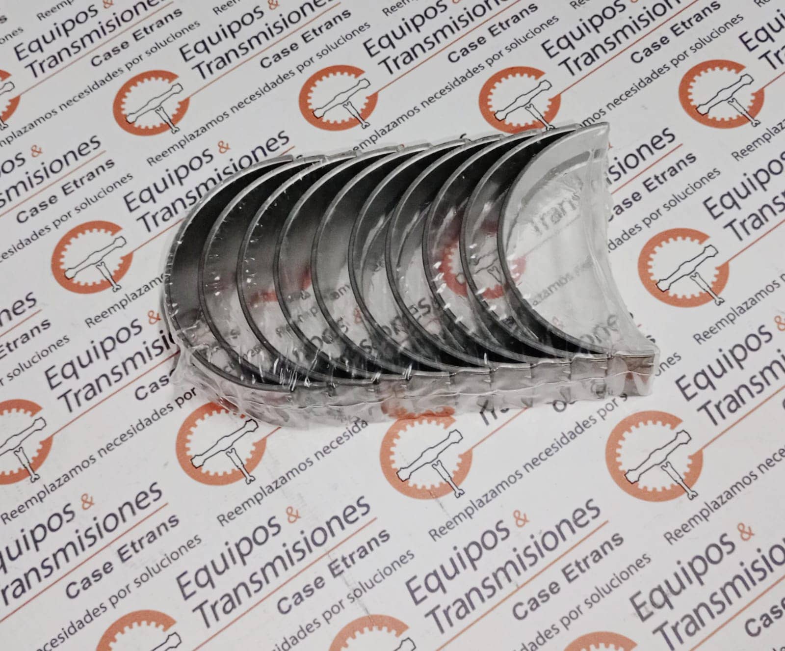 Casquetes de bancada - U5MB0018 | Croper