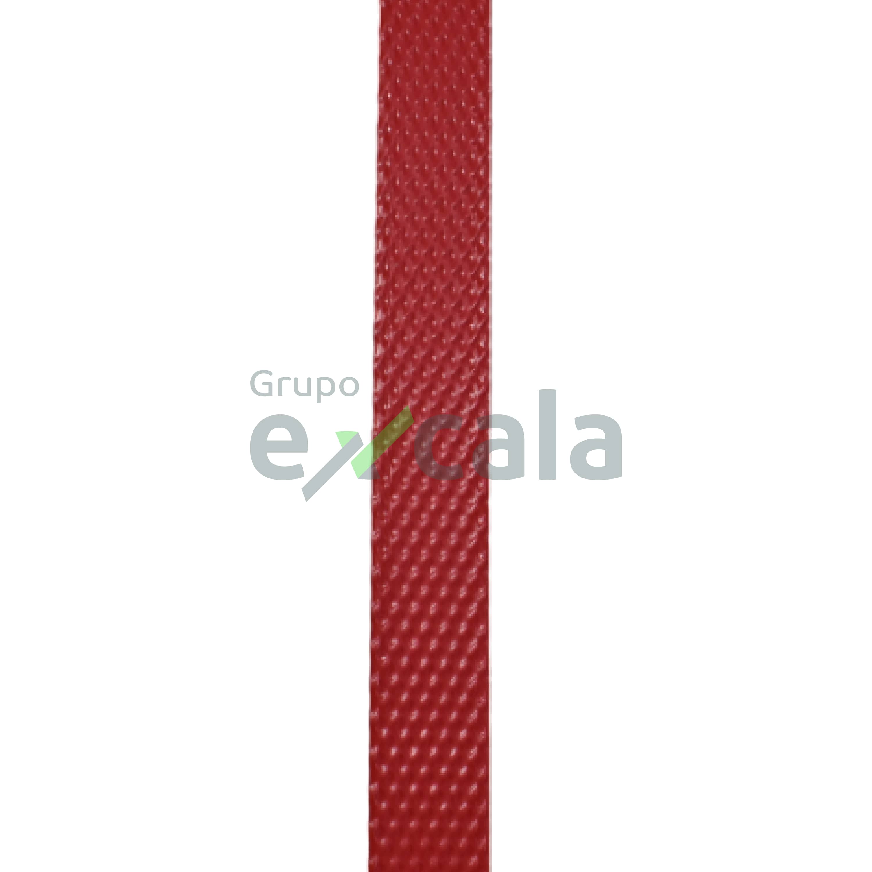 Zuncho Mult1273 12mm x 500m | Amarre ligero agrícola | Croper