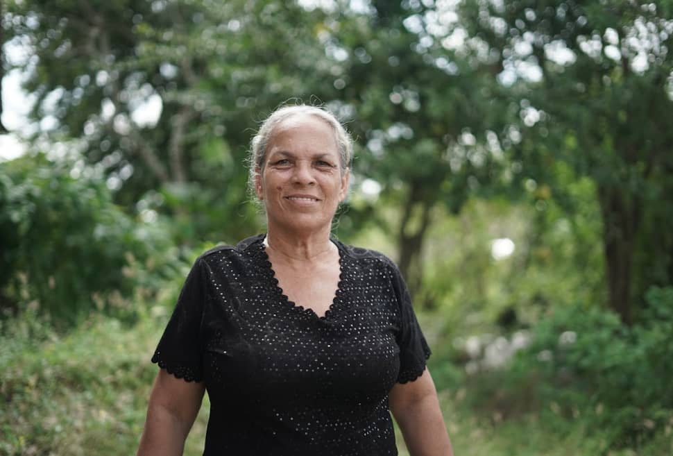 Maria Judith Fontalvo Cervantes | Croper