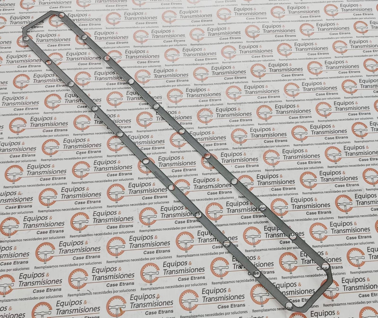 Empaque - 7C1152 | Croper