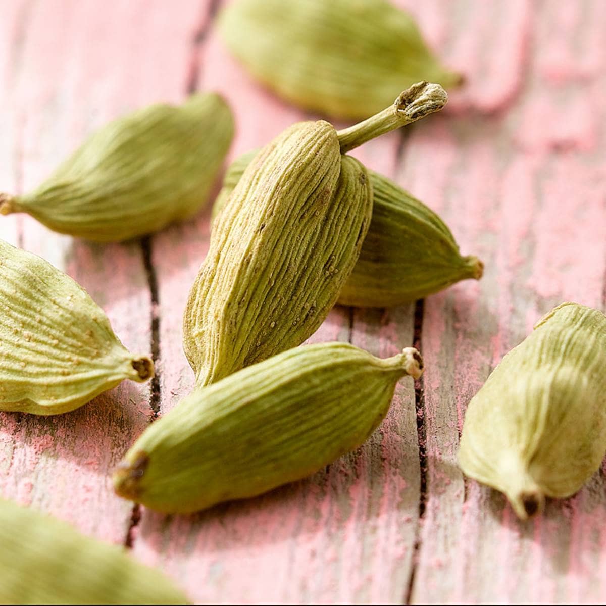 Compra Cardamomo en Grano | Sabor y Aroma de Alta Calidad
