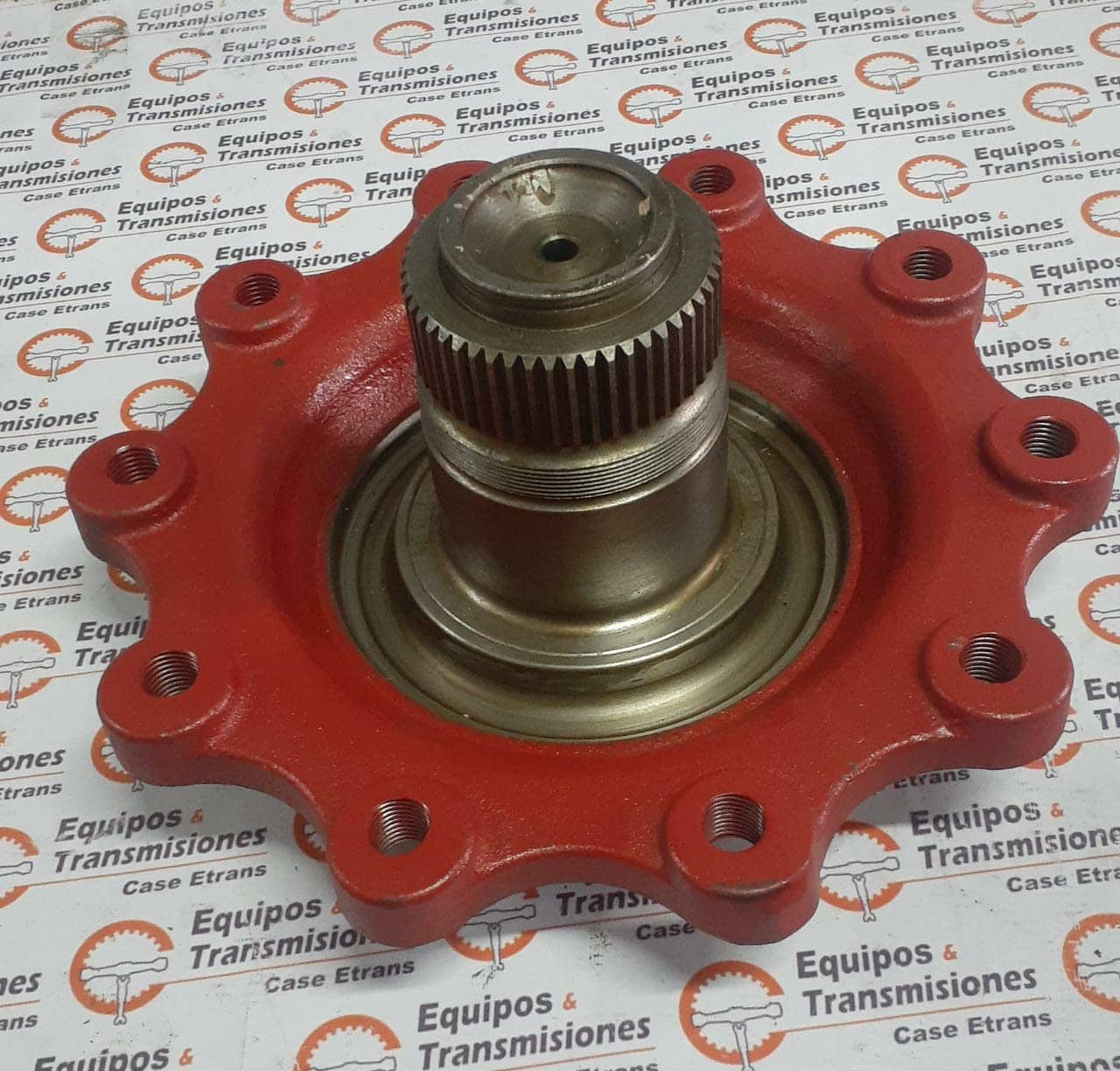 Brida de rueda trasera - 87708445 | Croper