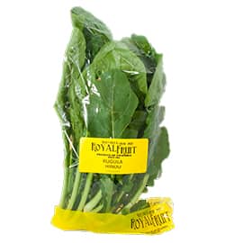 ROYAL FRUIT AND VEGETABLES SAS | Croper