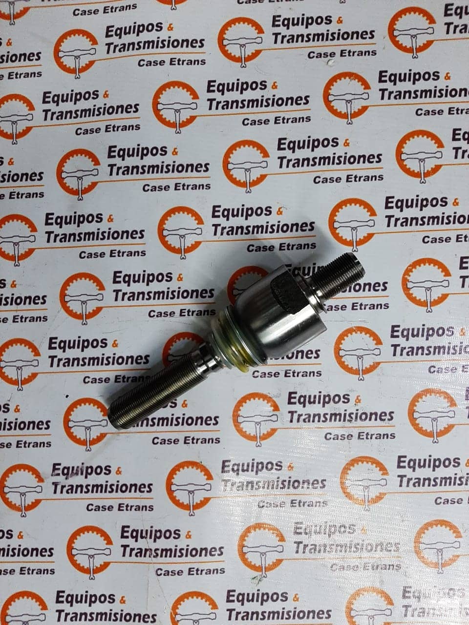 Rótula axial - 49013 | Croper