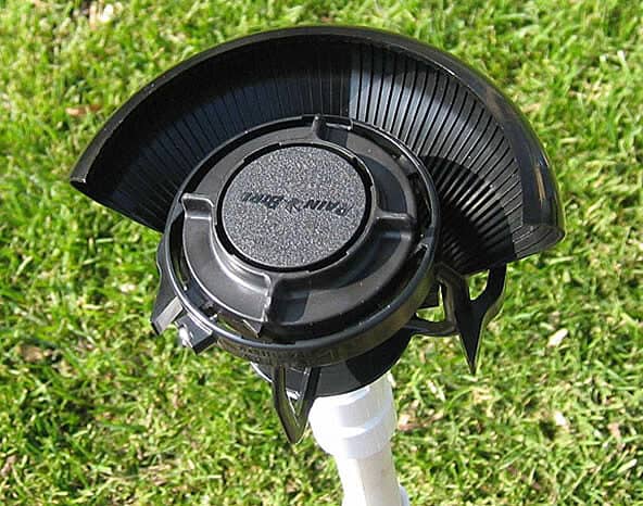 Guarda Caminos LF-EDGE GUARD (180°) | Croper