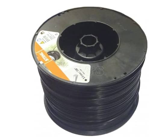 Hilo Corte Redondo Ø 3,0 mm 271 m STIHL | Cortes de Gran Escala | Croper