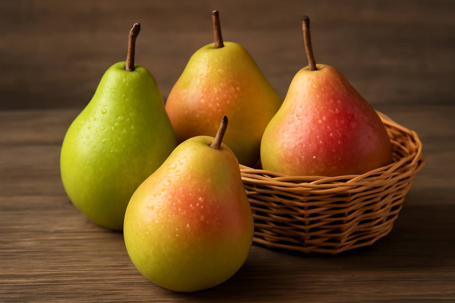 Precio de Pera en Colombia - compra y venta actualizada hoy | Croper