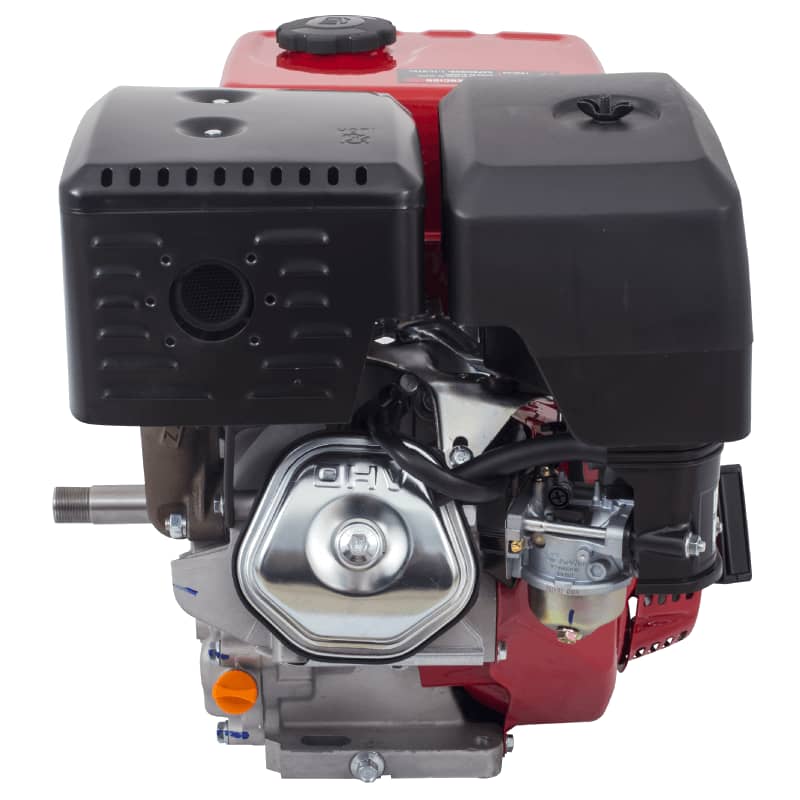 Motor Power Master 13 Hp 4T 3600 RPM OHV multipropósitos | Croper