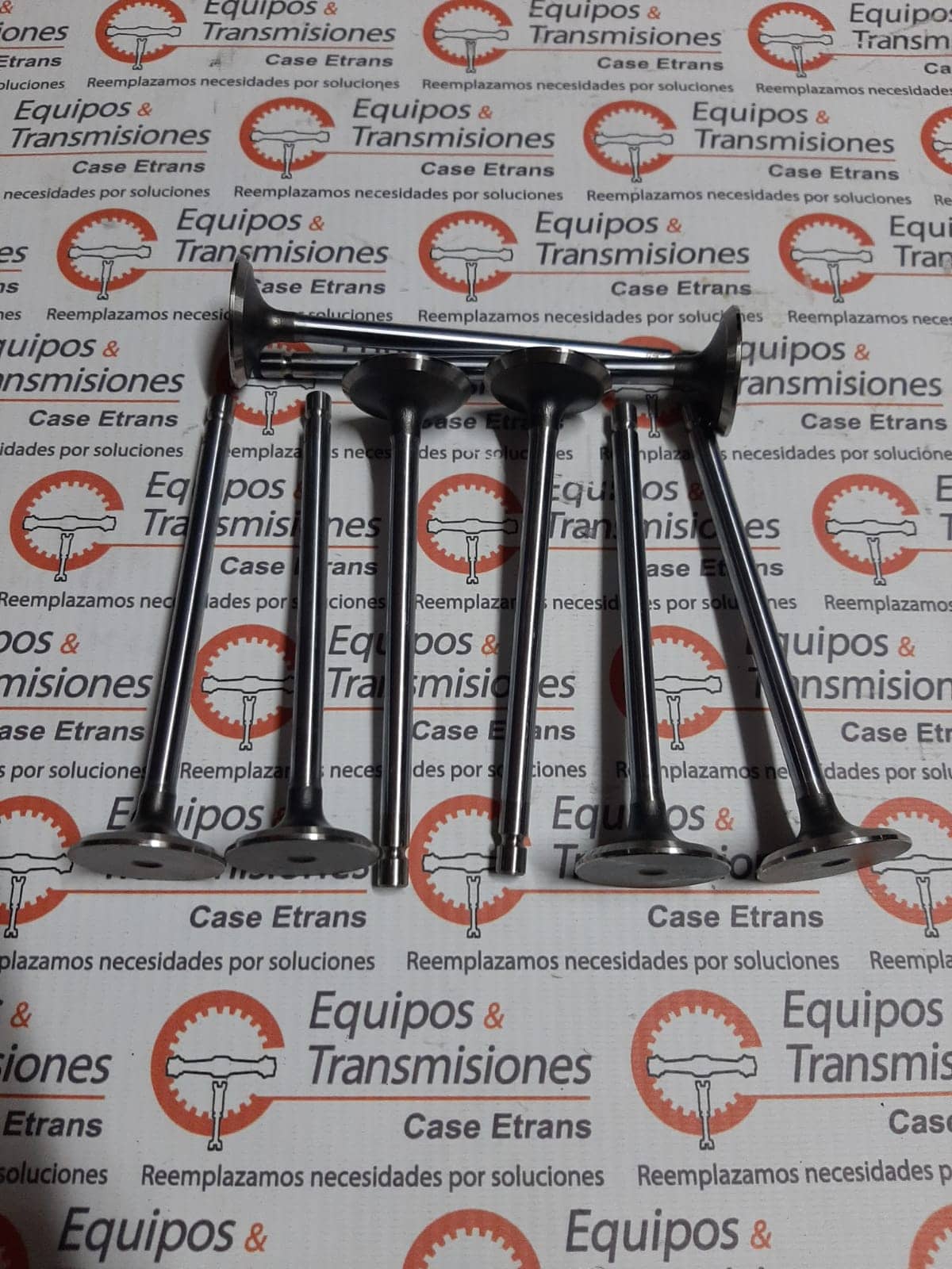 Válvula de escape - 4895051 | Croper