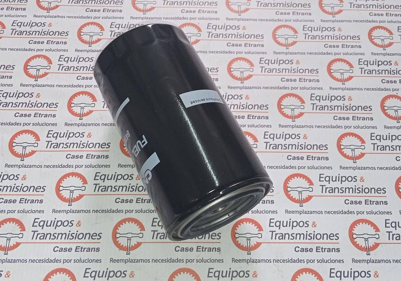 Filtro de combustible - 84167233 | Croper