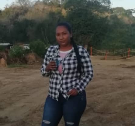 Lina Marcela Aldana Almanza | Croper