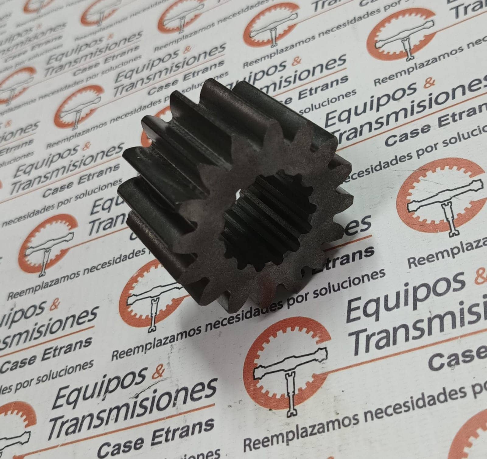 Piñón central - 5145501 | Croper