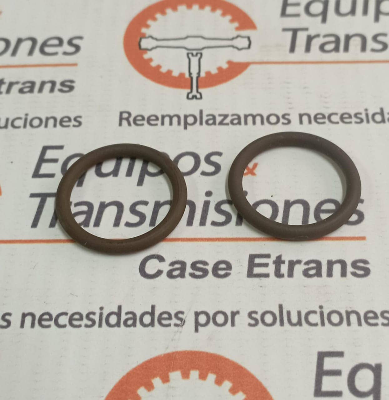 O-Ring - 7L-9061 | Croper