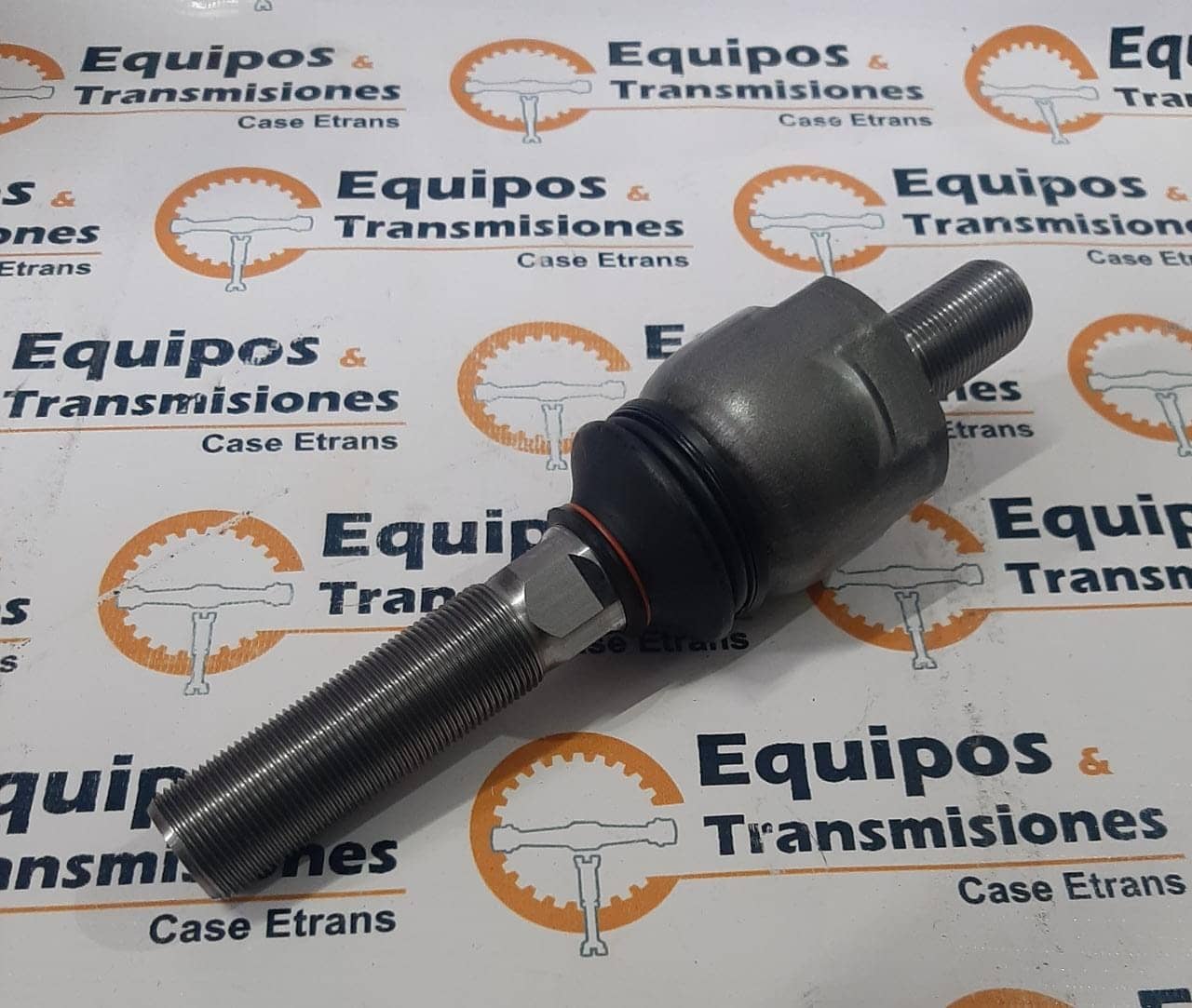 Rótula axial de dirección - DQ67133 | Croper