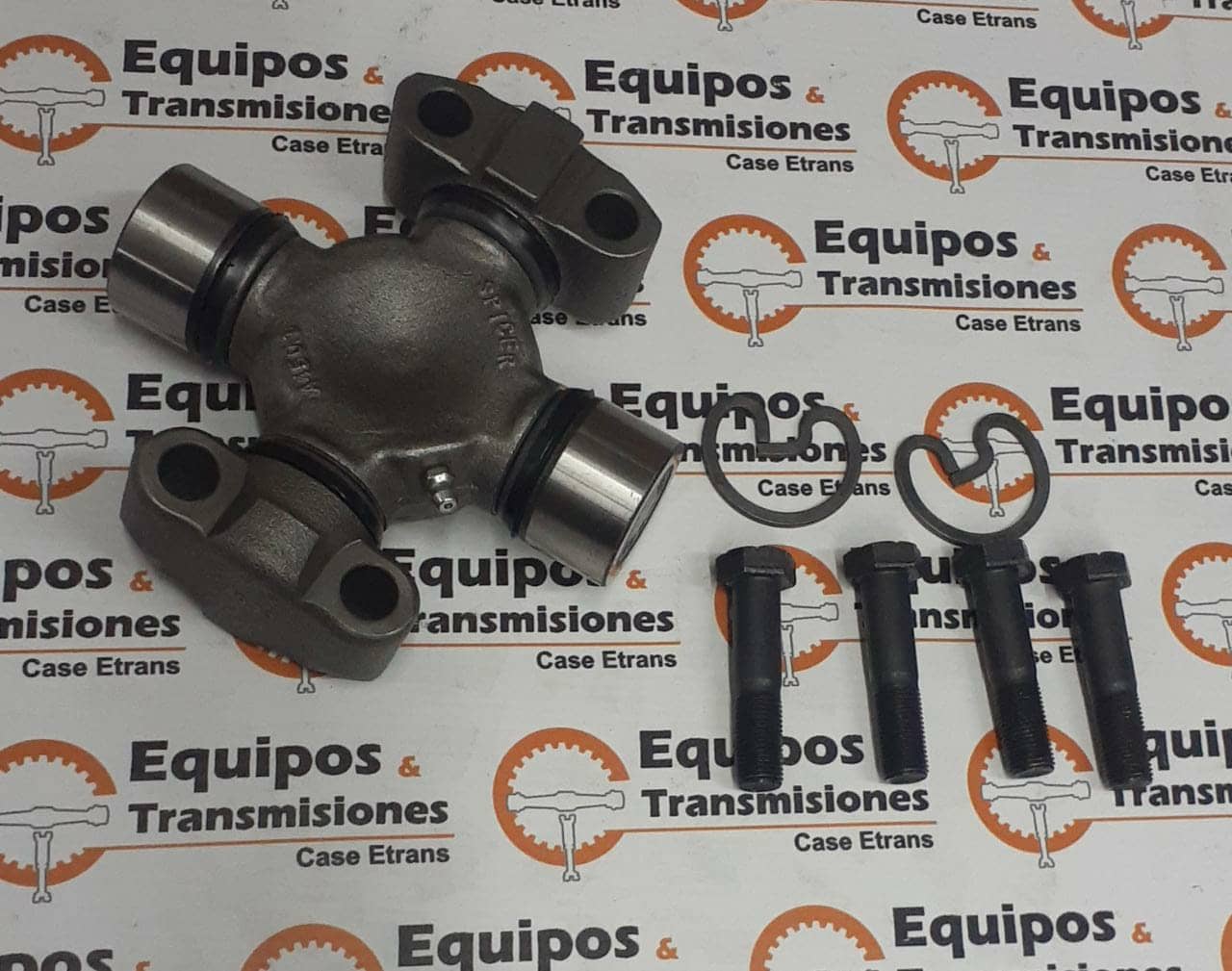 Cruceta del cardan mixta - 75288824 | Croper