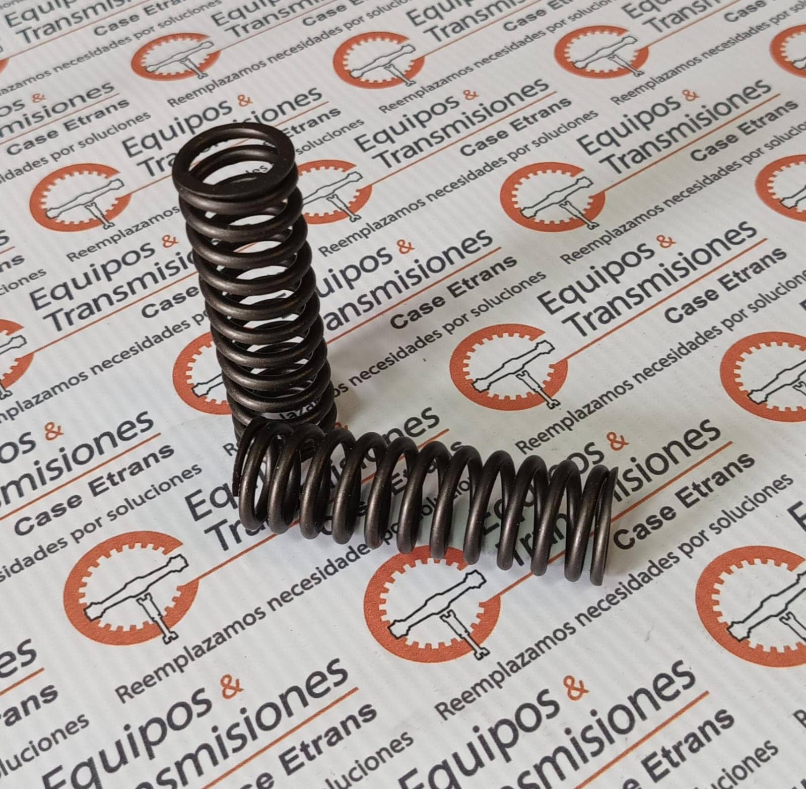 Resorte muelle de válvula - J926700 | Croper