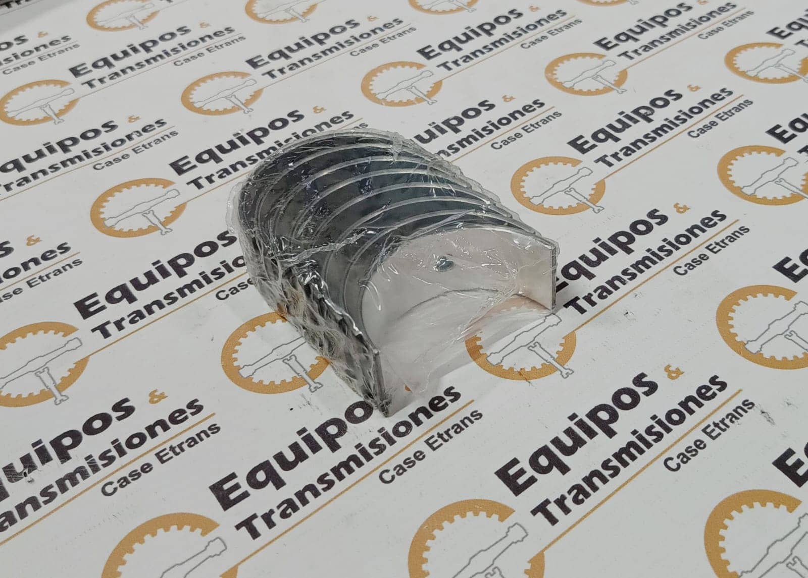 Juego de casquetes de biela - 1930182 | Croper