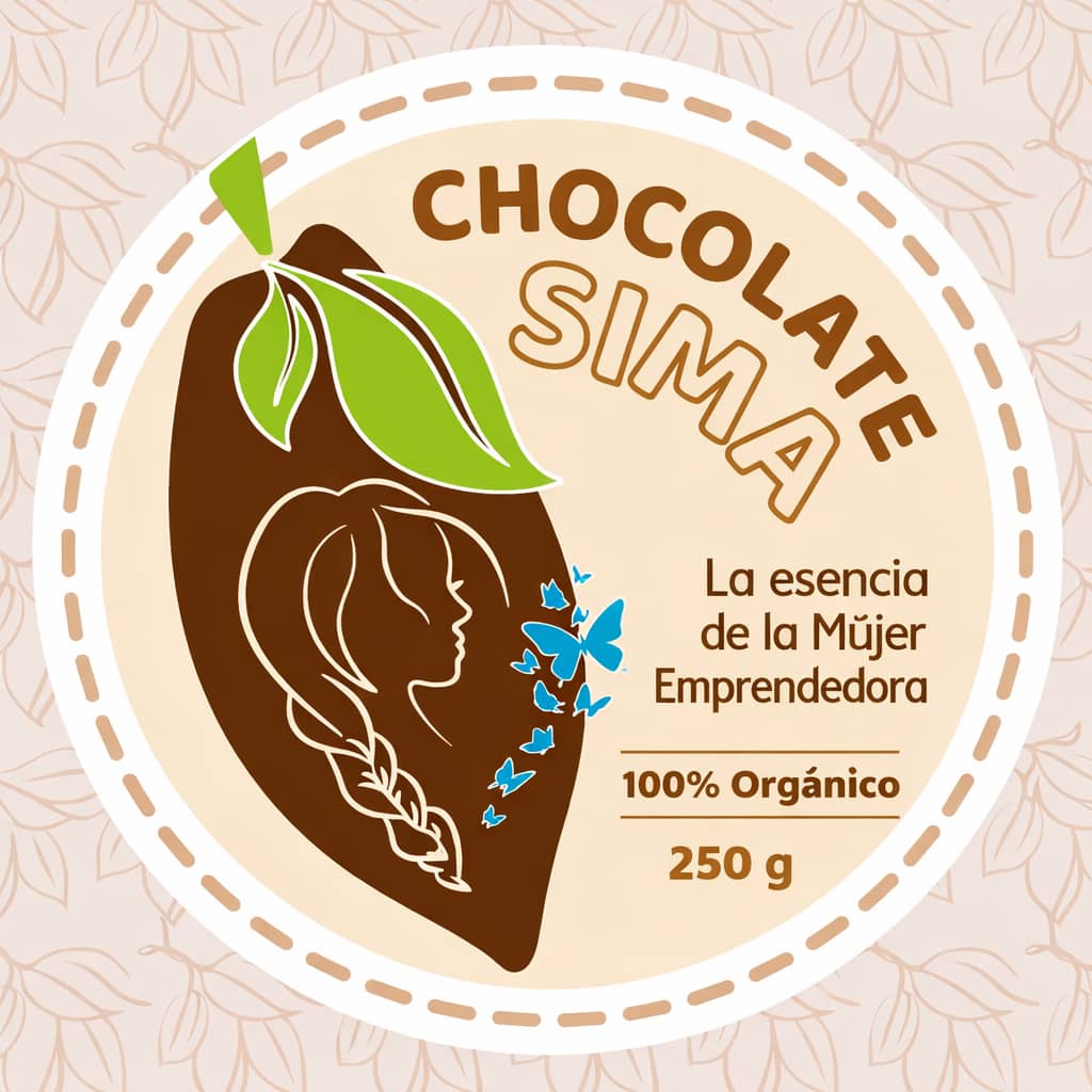 SIMA Chocolate | Croper