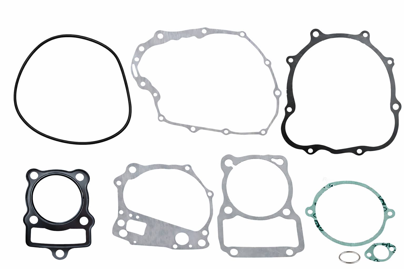 Kit completo empaques de motor | Sellos y juntas | 300cc | Croper