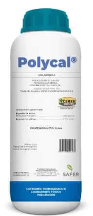 Fungicida Polycal x 1 Lt | Croper