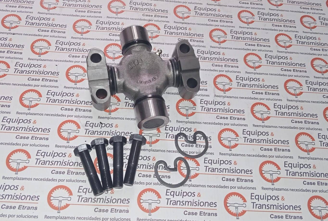 Cruceta - 5-330X | Croper