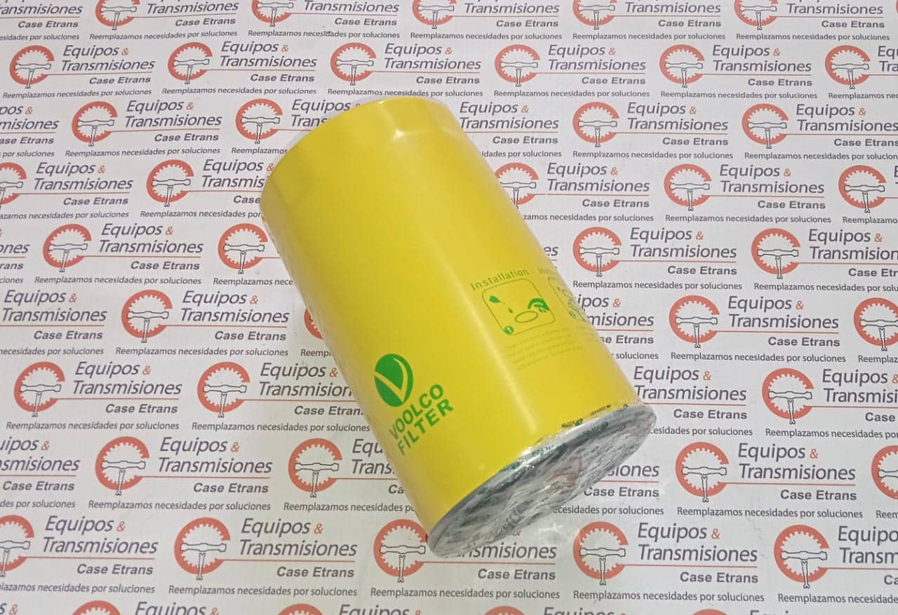 Filtro de aceite - 4484495-N | Croper