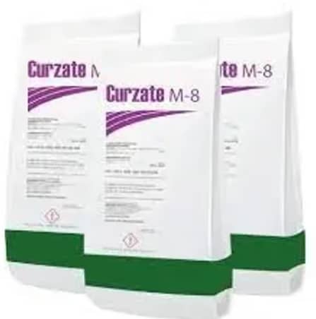 Fungicida Curzate x 500 Gr | Croper