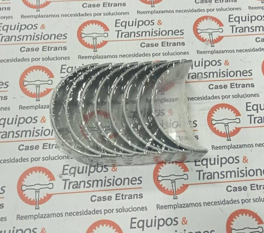 Juego casquetes - 3297846 | Croper