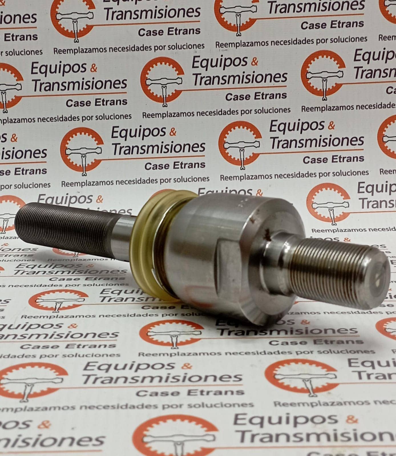 Rótula axial - 733.24.450.23 | Croper