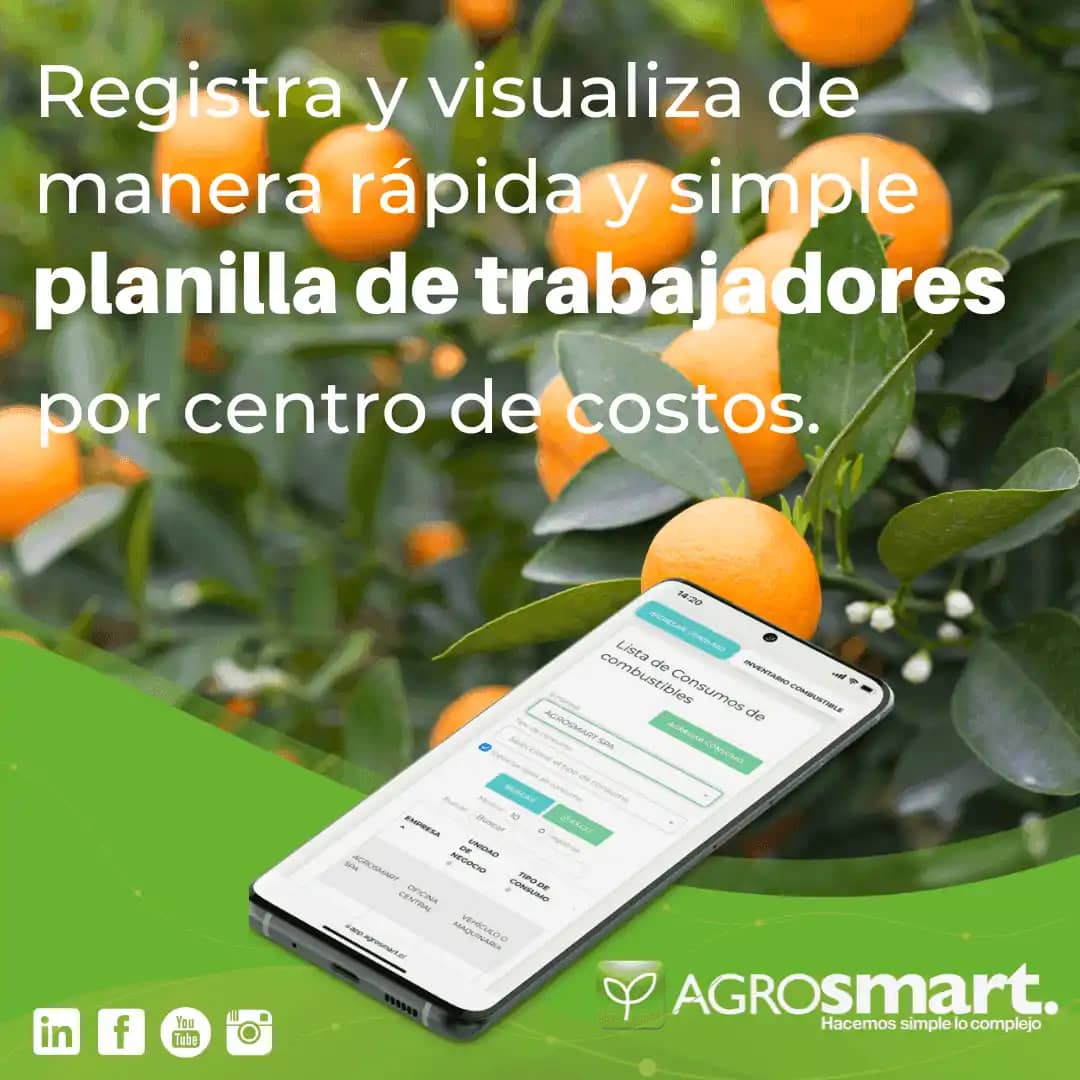 AGROsmart | Croper