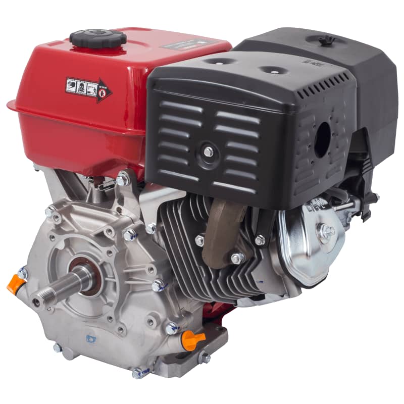 Motor Power Master 13 Hp 4T 3600 RPM OHV multipropósitos | Croper