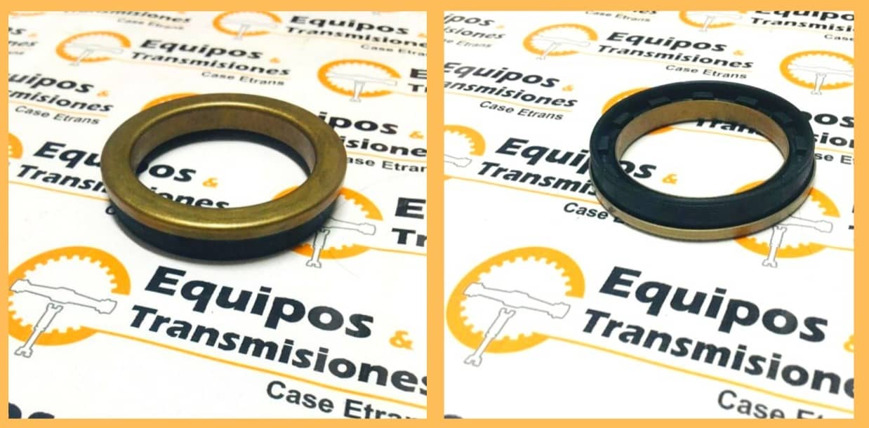 Sello - AL110924 | Croper