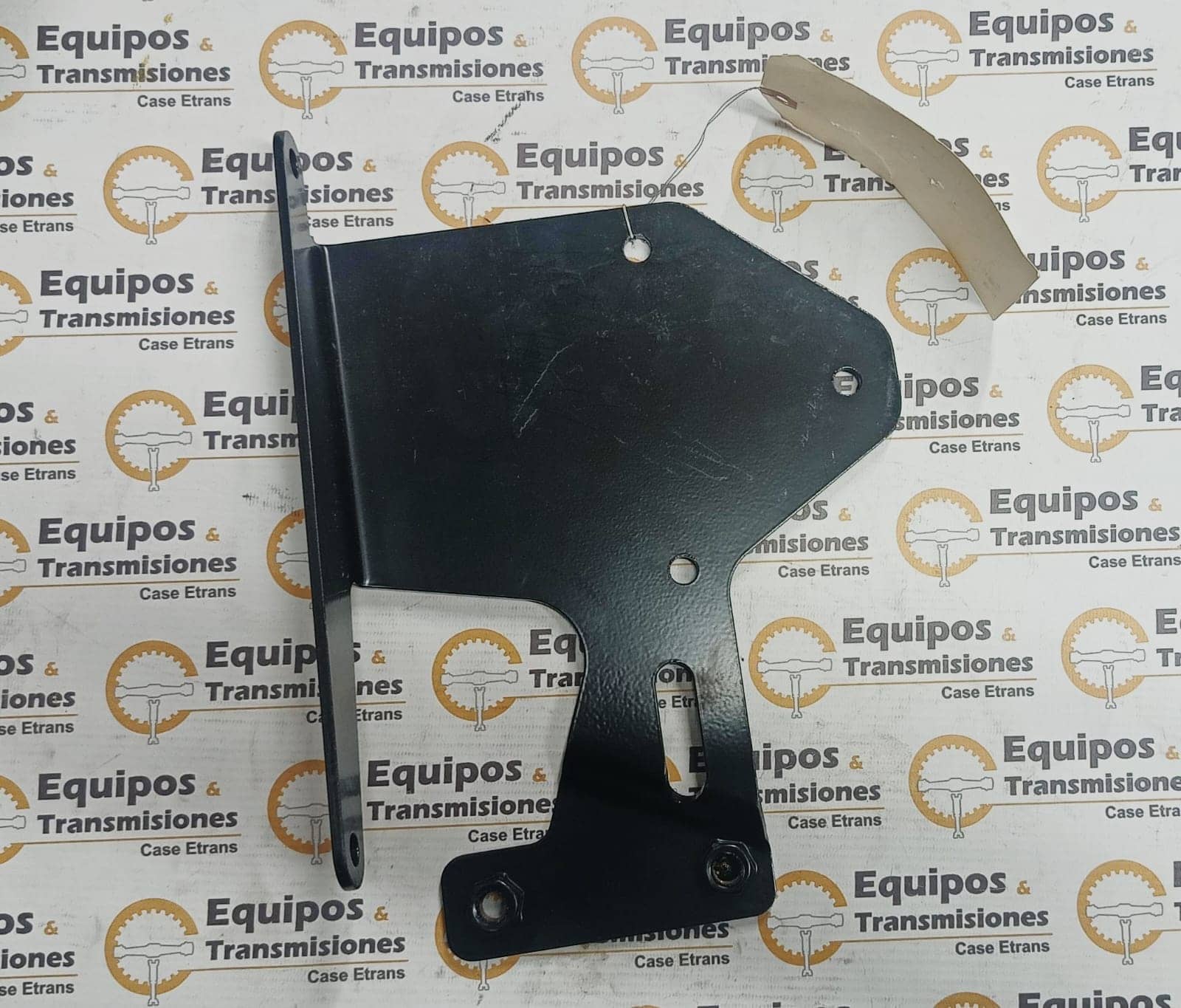 Soporte - 87602286 | Croper
