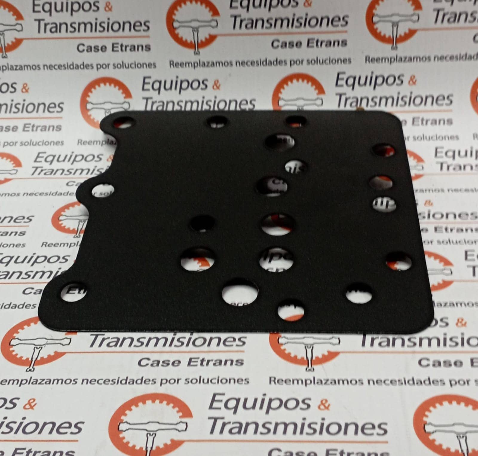 Empaque módulo - 250624 | Croper