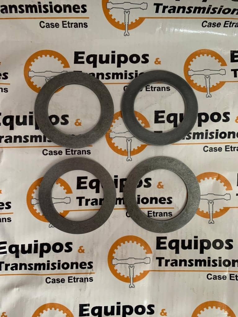 Arandela de empuje – 85808273 | Croper