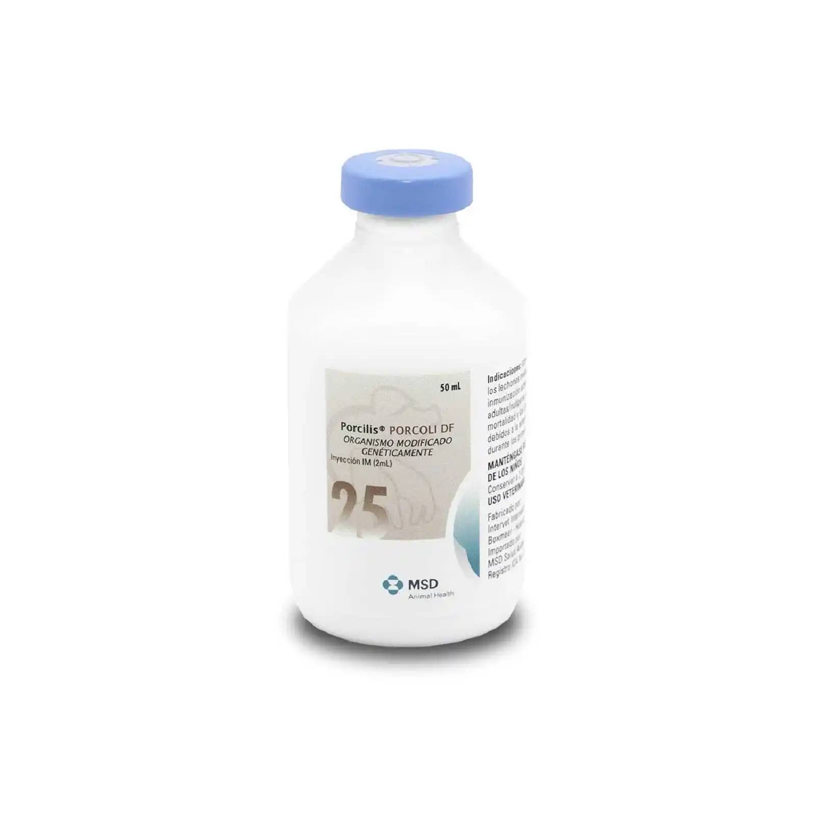 Vacuna Porcilis Porcoli DF | Croper