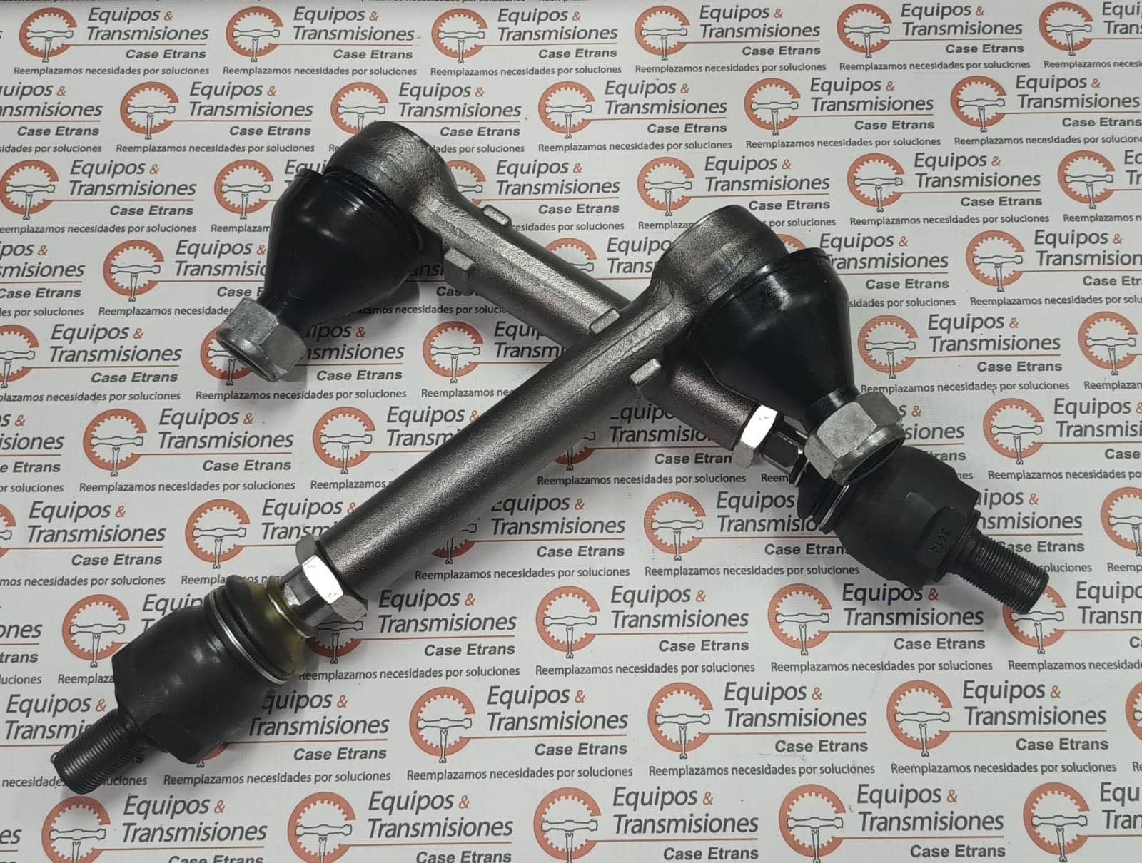 Terminal - AL222370 | Croper