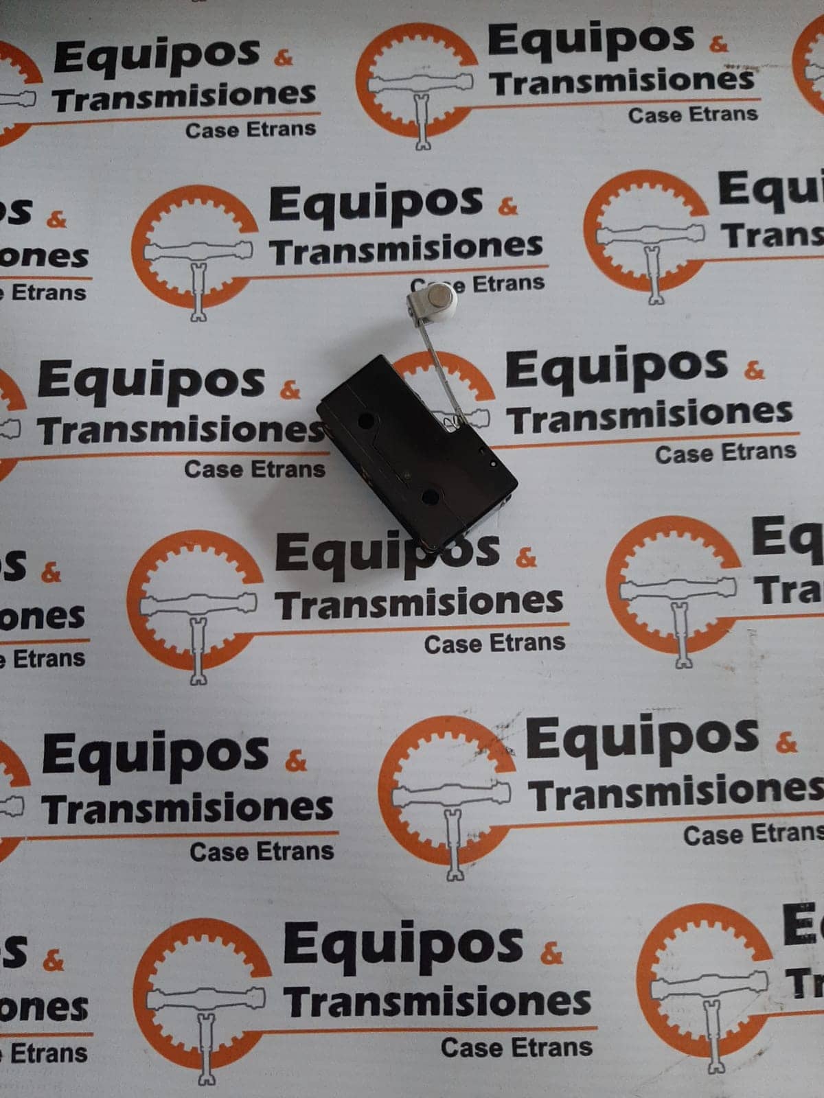 Interruptor - 48133358 | Croper