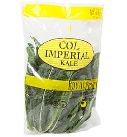 ROYAL FRUIT AND VEGETABLES SAS | Croper